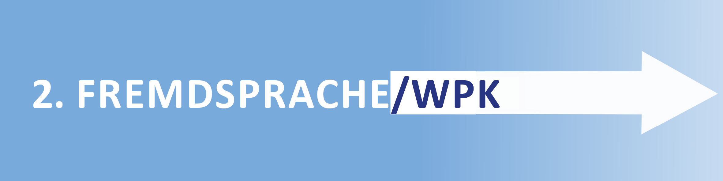 Schulpartnerschaften